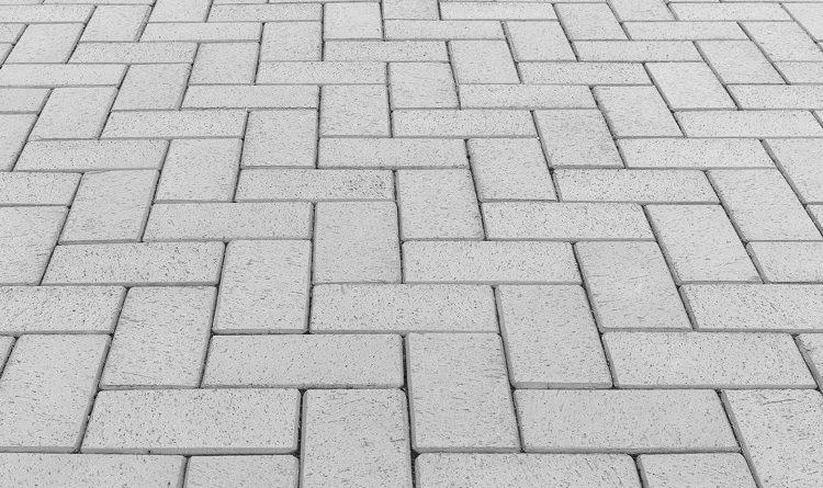 7 Macam Jenis Paving Block dan Kualitasnya 7 Macam Jenis Paving Block dan Kualitasnya